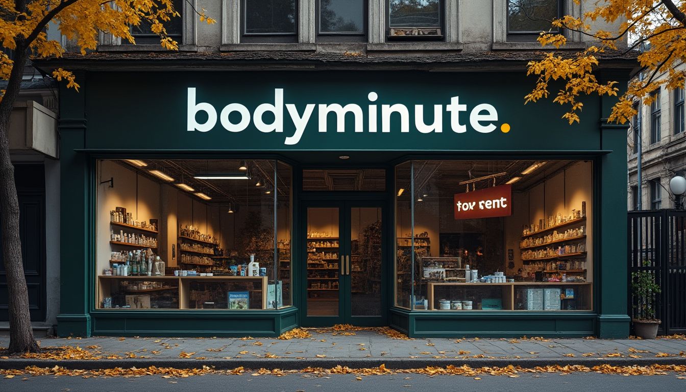 BodyMinute : le déclin qui fait parler 🎥📉